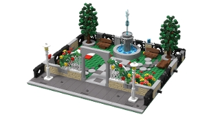 Studio Gallery [BrickLink]