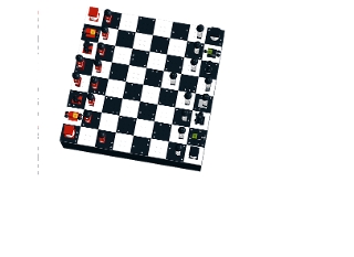 Studio Gallery [BrickLink]