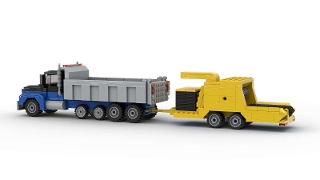 Public Gallery [BrickLink]