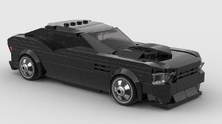 Public Gallery [BrickLink]