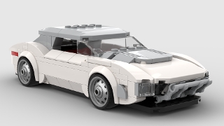 Public Gallery [BrickLink]