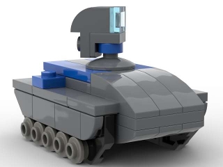 Public Gallery [BrickLink]