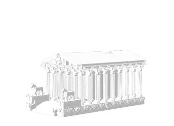 Tempio di Apolloni from BrickLink Studio [BrickLink]