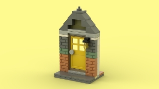 Public Gallery [BrickLink]