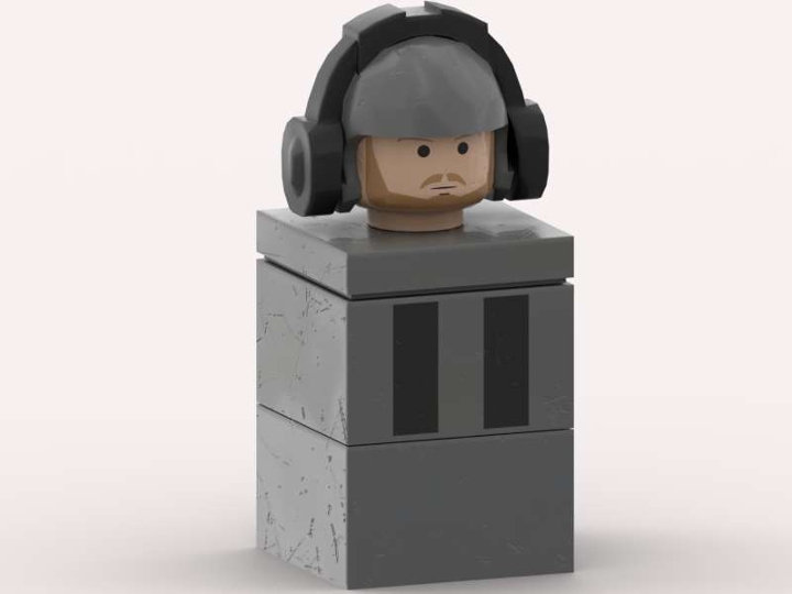 CASEOH from BrickLink Studio [BrickLink]