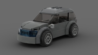 Public Gallery [BrickLink]