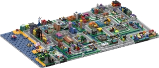 Public Gallery [BrickLink]