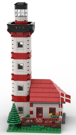 Studio Gallery [BrickLink]