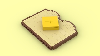 Studio Gallery [BrickLink]