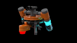 Public Gallery [BrickLink]