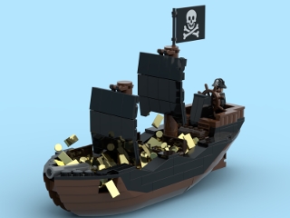 Public Gallery [BrickLink]