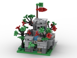 Studio Gallery [BrickLink]