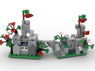 Studio Gallery [BrickLink]