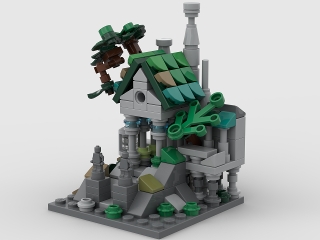 Studio Gallery [BrickLink]