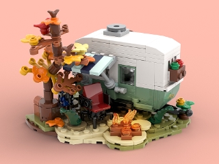 Main [BrickLink]