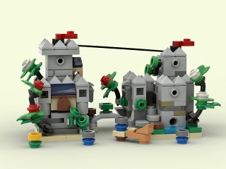 Studio Gallery [BrickLink]