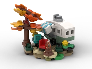 Studio Gallery [BrickLink]
