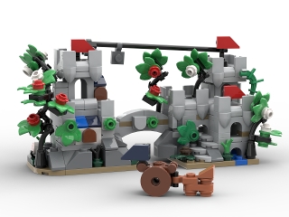 Studio Gallery [BrickLink]