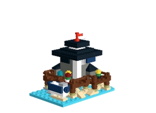 Studio Gallery [BrickLink]