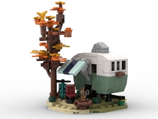 Studio Gallery [BrickLink]
