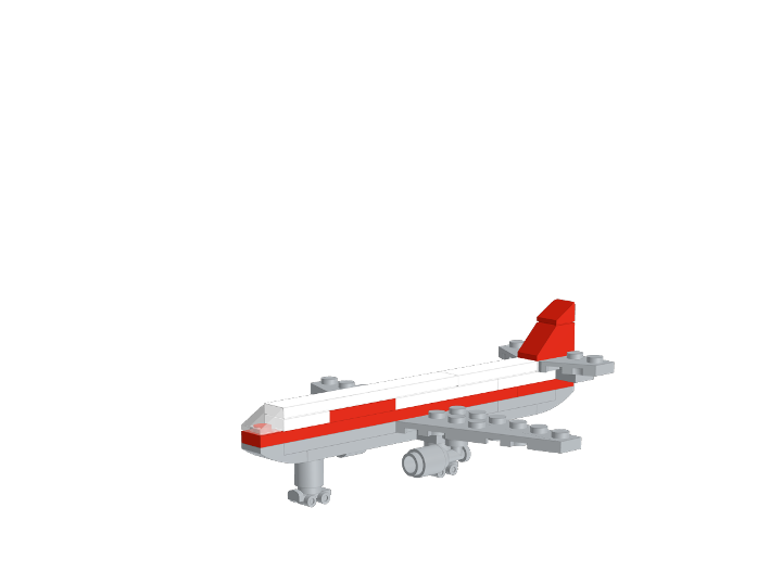 lego_767-200_mini from BrickLink Studio [BrickLink]