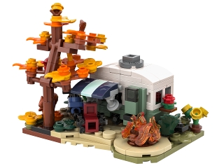 Studio Gallery [BrickLink]