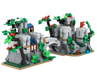 Studio Gallery [BrickLink]