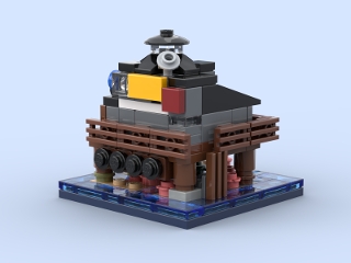 Studio Gallery [BrickLink]