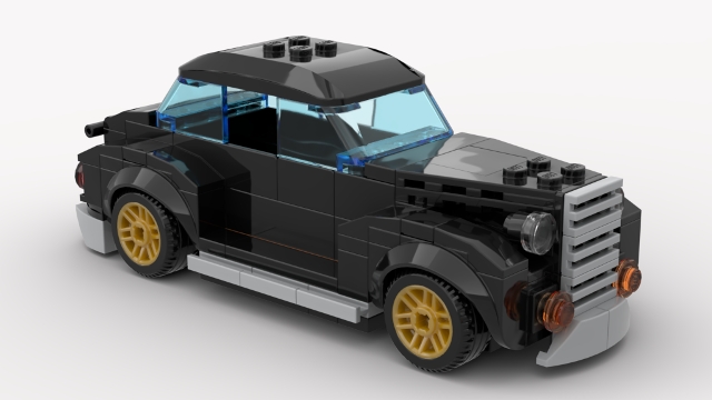 [Bricks Service Company] [BrickLink]