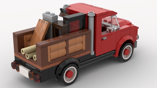 [Bricks Service Company] [BrickLink]