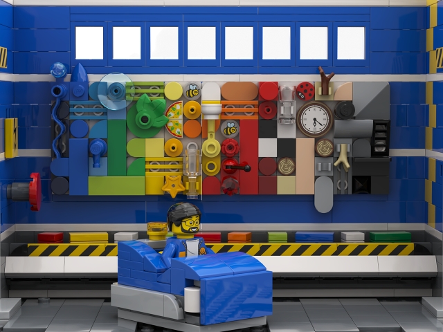 [Bind-Design Factory Store] [BrickLink]