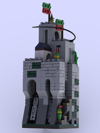 Studio Gallery [BrickLink]