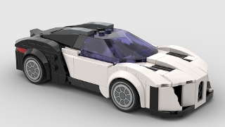 Public Gallery [BrickLink]