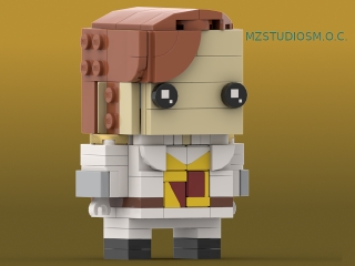 Public Gallery [BrickLink]