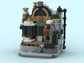 Public Gallery [BrickLink]