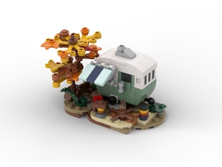 Studio Gallery [BrickLink]