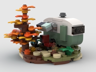 Studio Gallery [BrickLink]