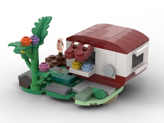 Studio Gallery [BrickLink]