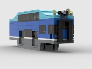 Public Gallery [BrickLink]