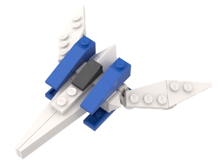 Public Gallery [BrickLink]