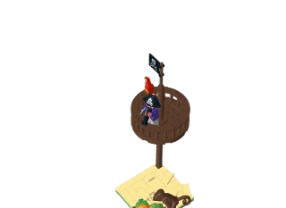 Studio Gallery [BrickLink]