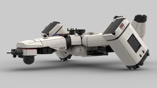 Public Gallery [BrickLink]
