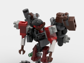 Public Gallery [BrickLink]