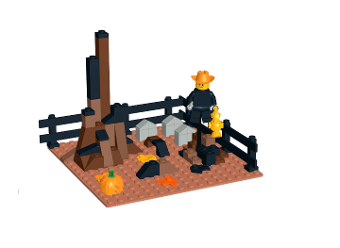 Studio Gallery [BrickLink]