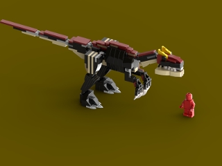 Public Gallery [BrickLink]