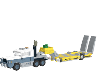 Public Gallery [BrickLink]