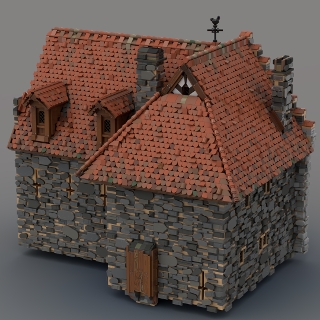 Public Gallery [BrickLink]