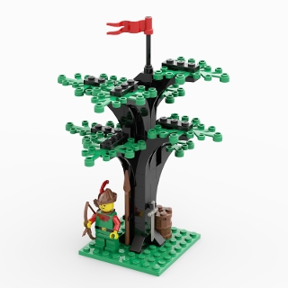 Public Gallery [BrickLink]