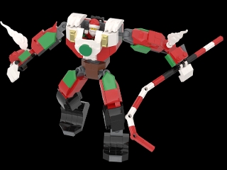 Public Gallery [BrickLink]