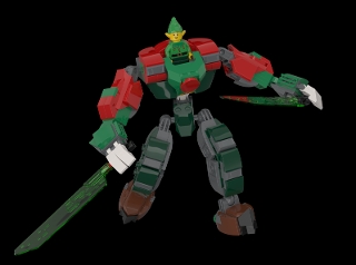 Public Gallery [BrickLink]